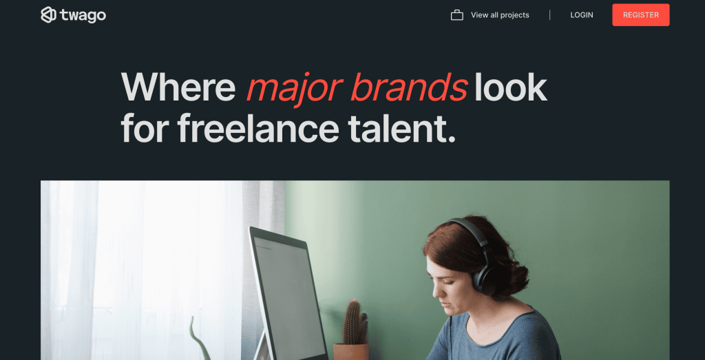 Encontrar trabajo como Freelance: las 5 mejores páginas en español