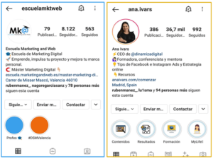 Estrategias de Marketing en Instagram Efectivas [Ejemplos + Consejos]