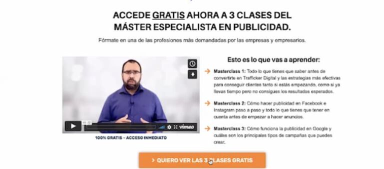 Webinar: Qué es y Para qué sirve [Principales Tipos + Ejemplos]