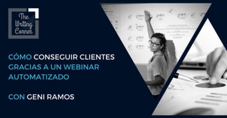 Webinar: Qué es y Para qué sirve [Principales Tipos + Ejemplos]
